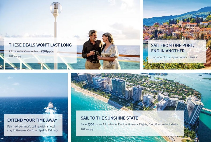 How To Find & Book The Perfect Cruise [In 10 Simple Steps]